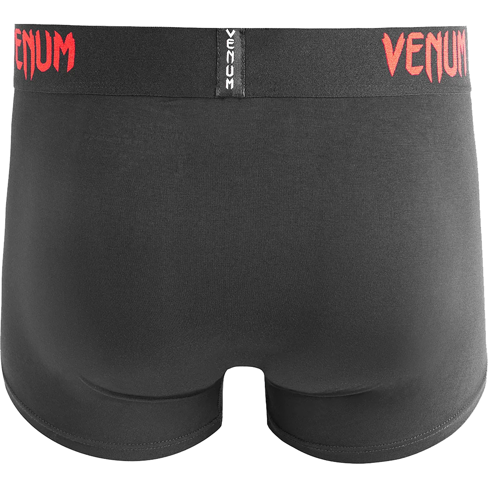 Venum Authentic UFC Adrenaline Fight Week Weigh-In Boxer Briefs - Black ...