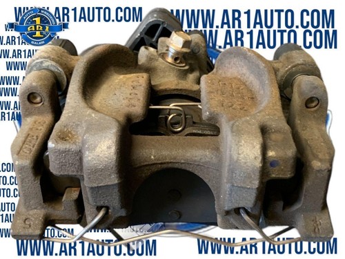 Ford Escape Rear RH Right Brake Caliper 4 Wheel Disc Opt 2017 2018 2019 ...