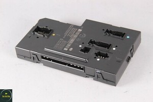 10-11 Mercedes W207 E350 E550 Rear SAM Module Fuse Box Relay 2129003702 ...