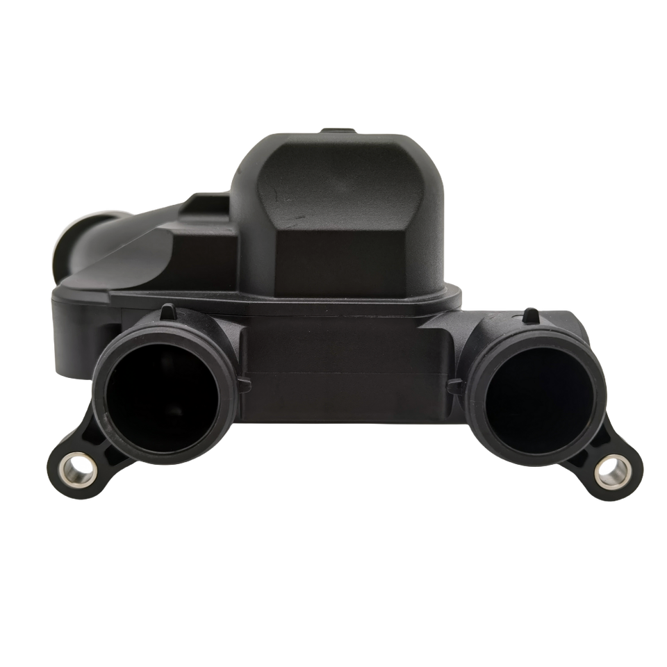 Front Coolant Water Control Valve Pipe LR100352 For Land Rover 5.0L S/C ...