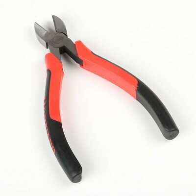 New 8" inch Heavy Duty Diagonal Wire Cutter Plier Hand Tool All Purpose ...