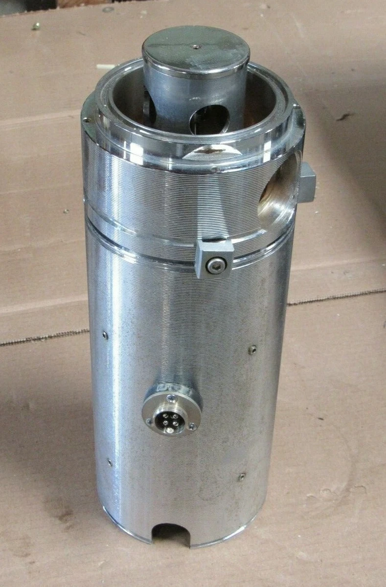 Scanning Electron Microscope Parts