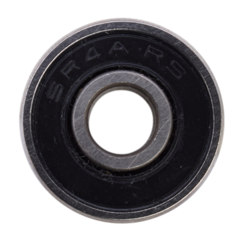 (4 Each) R4A-2RS Sealed Radial Ball Bearing 1/4 ID X 3/4 OD X 9/32 Wide ...