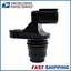 2PCS 37510-R40-A01 Camshaft Position Sensor For Honda Acura Civic CR-V ...