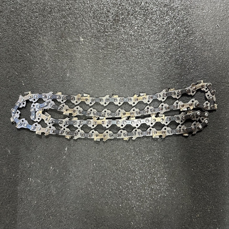 STIHL 3667 005 0068 26RD3 RAPID DURO CARBIDE Saw Chain Loop 0.325”P ...