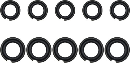 12 sets of 3/8" Impact Retaining Ring,Square Drive Socket Retainer Ring ...