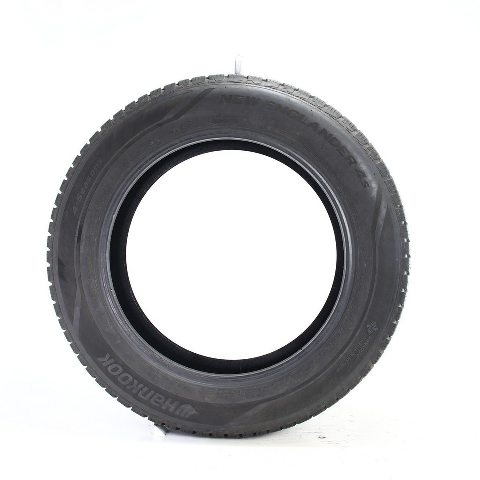 Used 225/60R18 Hankook New Englander 4s 100H - 10/32 | eBay