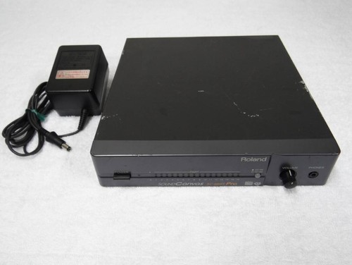 Roland SC-88pro SC88 Pro SOUND Canvas General MIDI sound modules Used F ...