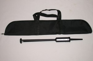 New Deger Pipes Deger II Electronic Electric Bagpipe with Practice ...