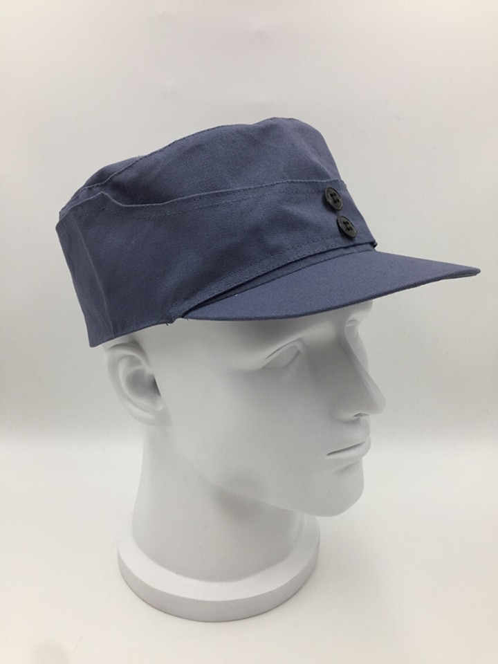 Chinese WW2 WWII Army Eighth Route Army Hats Chinese Military Caps With ...
