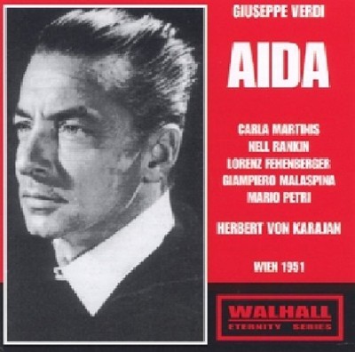 Aida (CD) Album | eBay