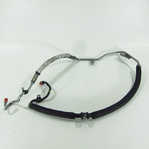 Servoleitung Mercedes S-Klasse W221 216 600 65 AMG ABC Schlauch ...