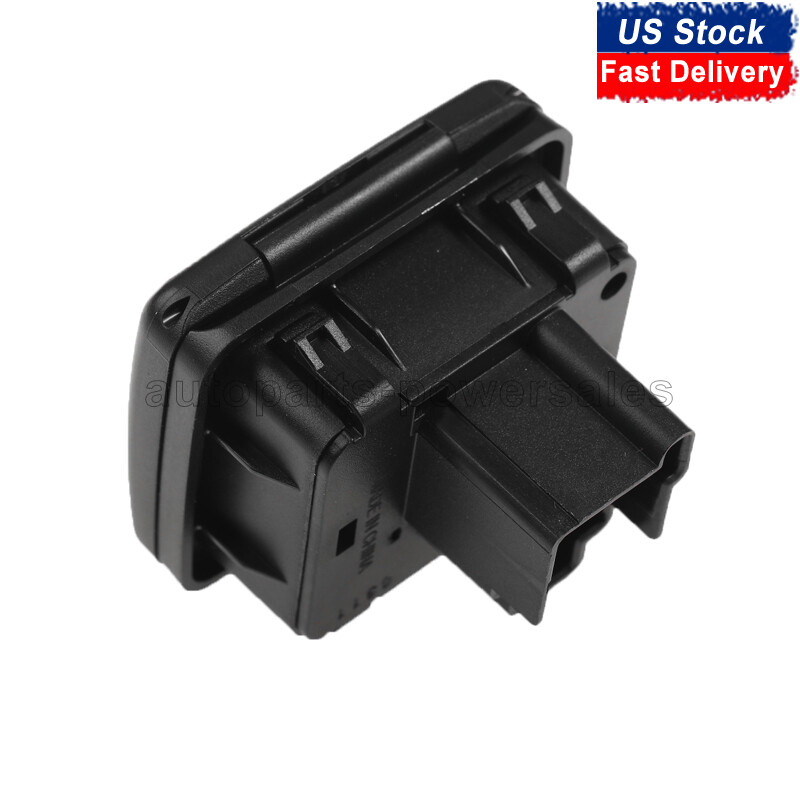 FL3Z-19N236-A 110V 400W Center Console Rear Power Outlet For 2015 2016 ...