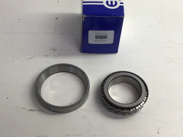 Differential Bearing Set Mopar 68340251AA Fits 17-19 RAM 1500 for sale ...