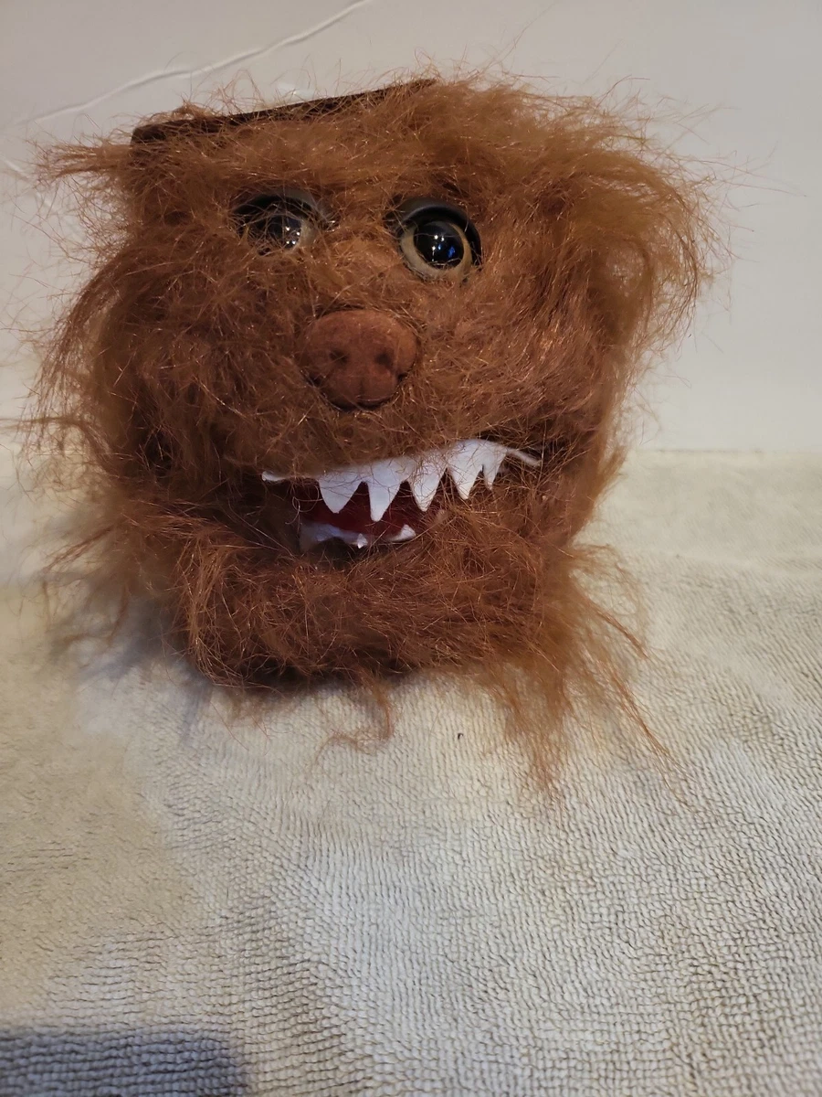 The Dark Crystal Fizzgig