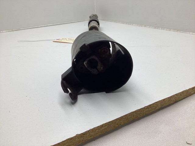 05-07 Ford F250 F350 Steering Column Shaft W/ Dust Shield OEM 6C34 ...