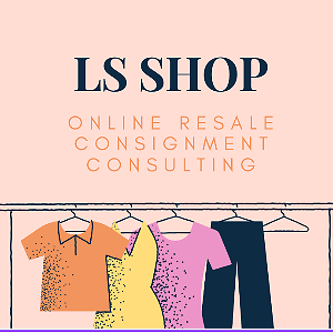 LS Shop NJ | eBay Stores