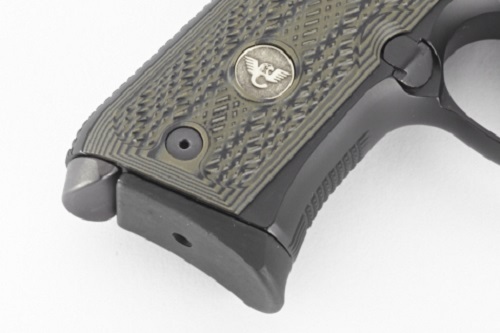 Wilson Combat - Beretta Compact 92 / 96 Mag Guide - 764 | eBay