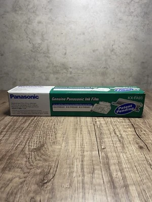 [NEW] Panasonic KX-FA93 Fax Toner Ink Film For KX-FHD331,