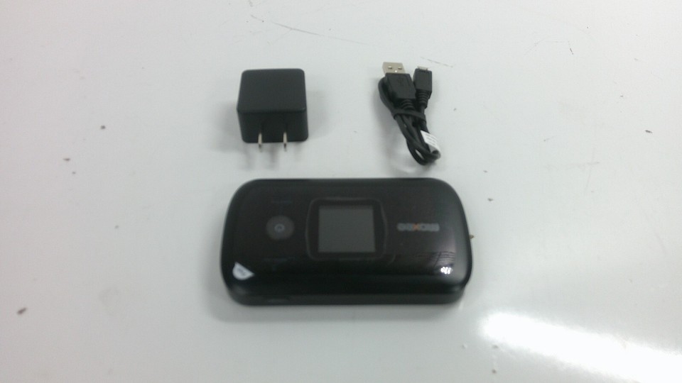 Moxee AT&T K779HSDL Mobile Hotspot - Black - New In Box | eBay