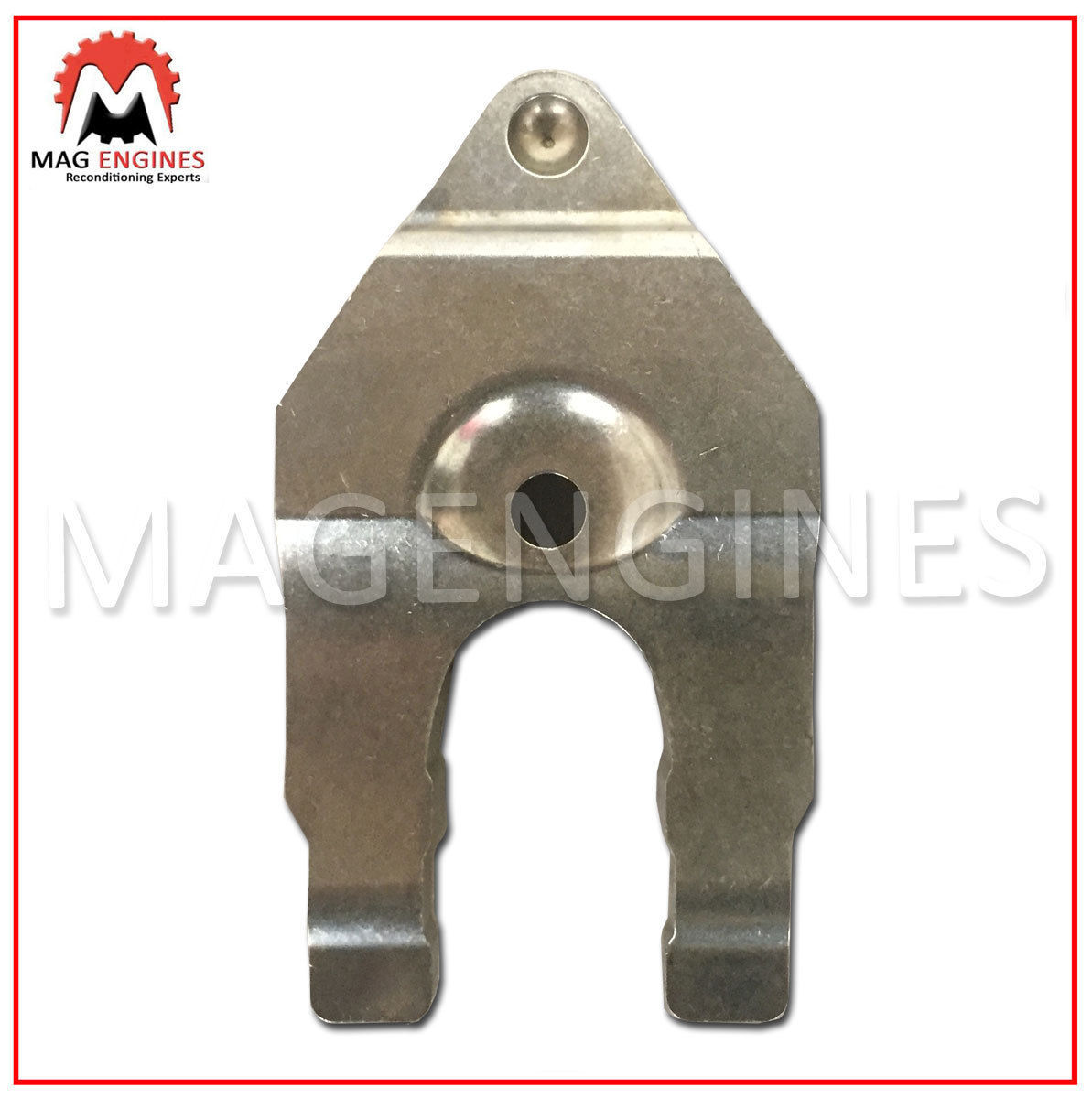 INJECTOR SUPPORT NISSAN YD25 DCi FOR D40 NAVARA & R51 PATHFINDER 2.5 ...