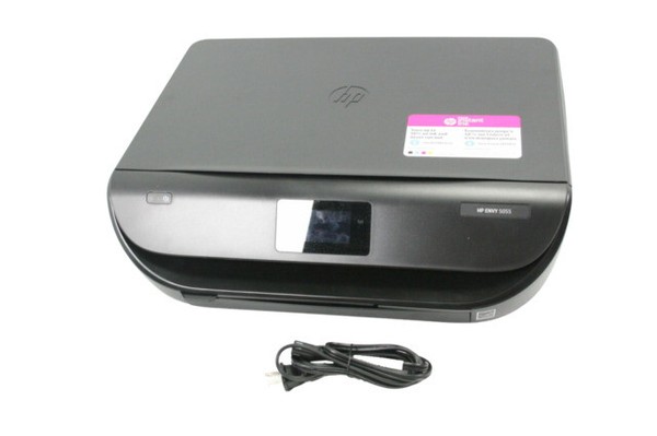 HP ENVY 5055 All-In-One Printer Inkjet Printer for sale online | eBay
