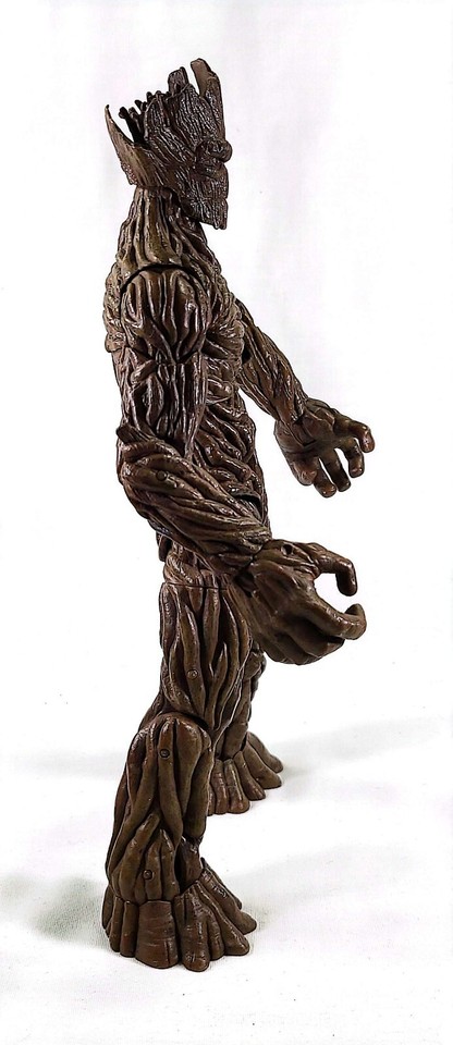 Marvel Diamond Select GROOT Guardians Of The Galaxy Special Edition ...