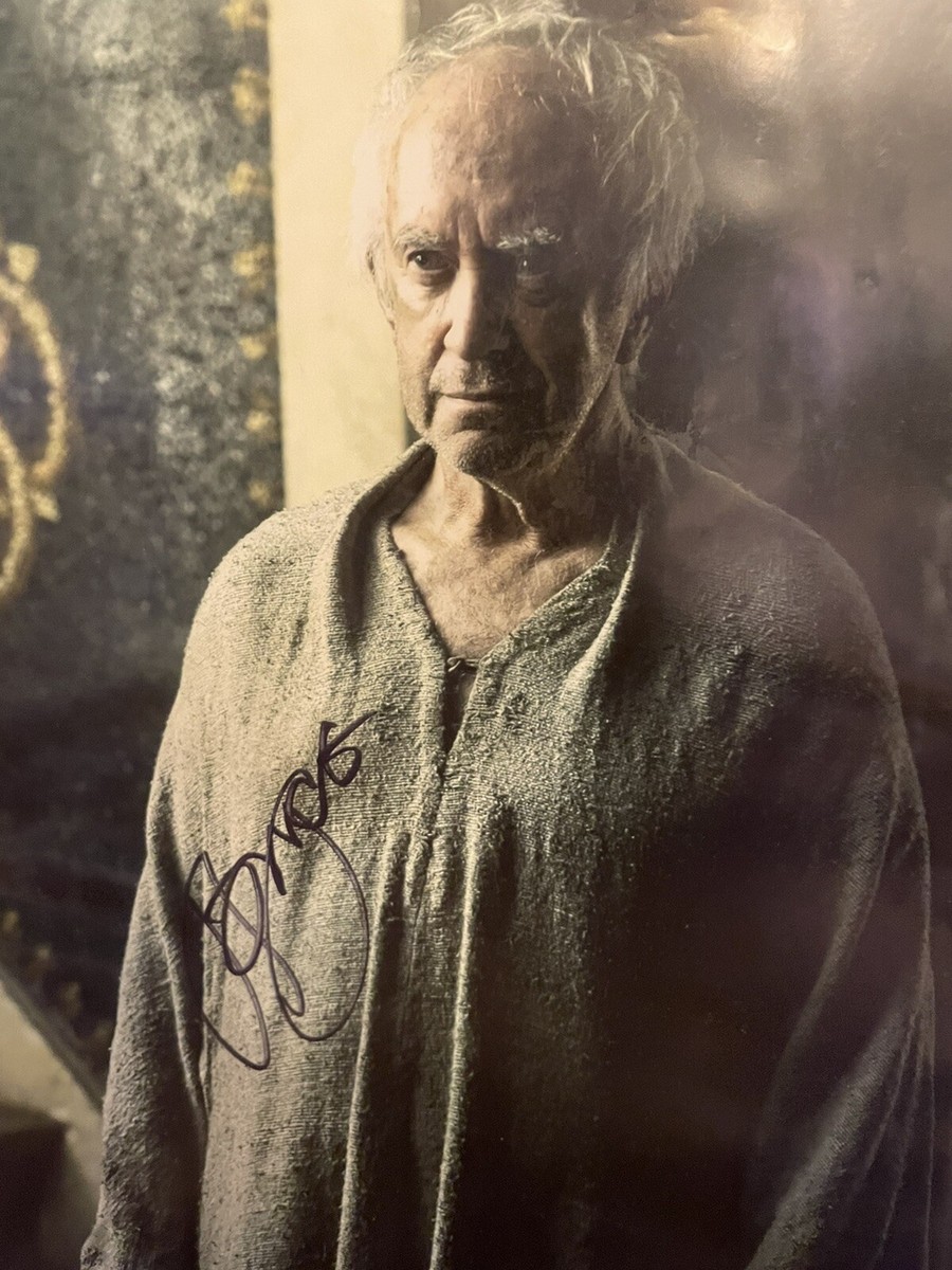 Jonathan Pryce Game Of Thrones
