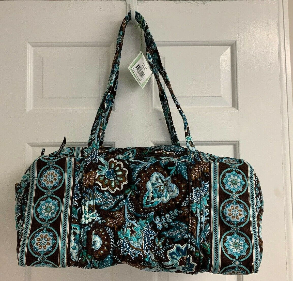 Vera Bradley Java Blue 159