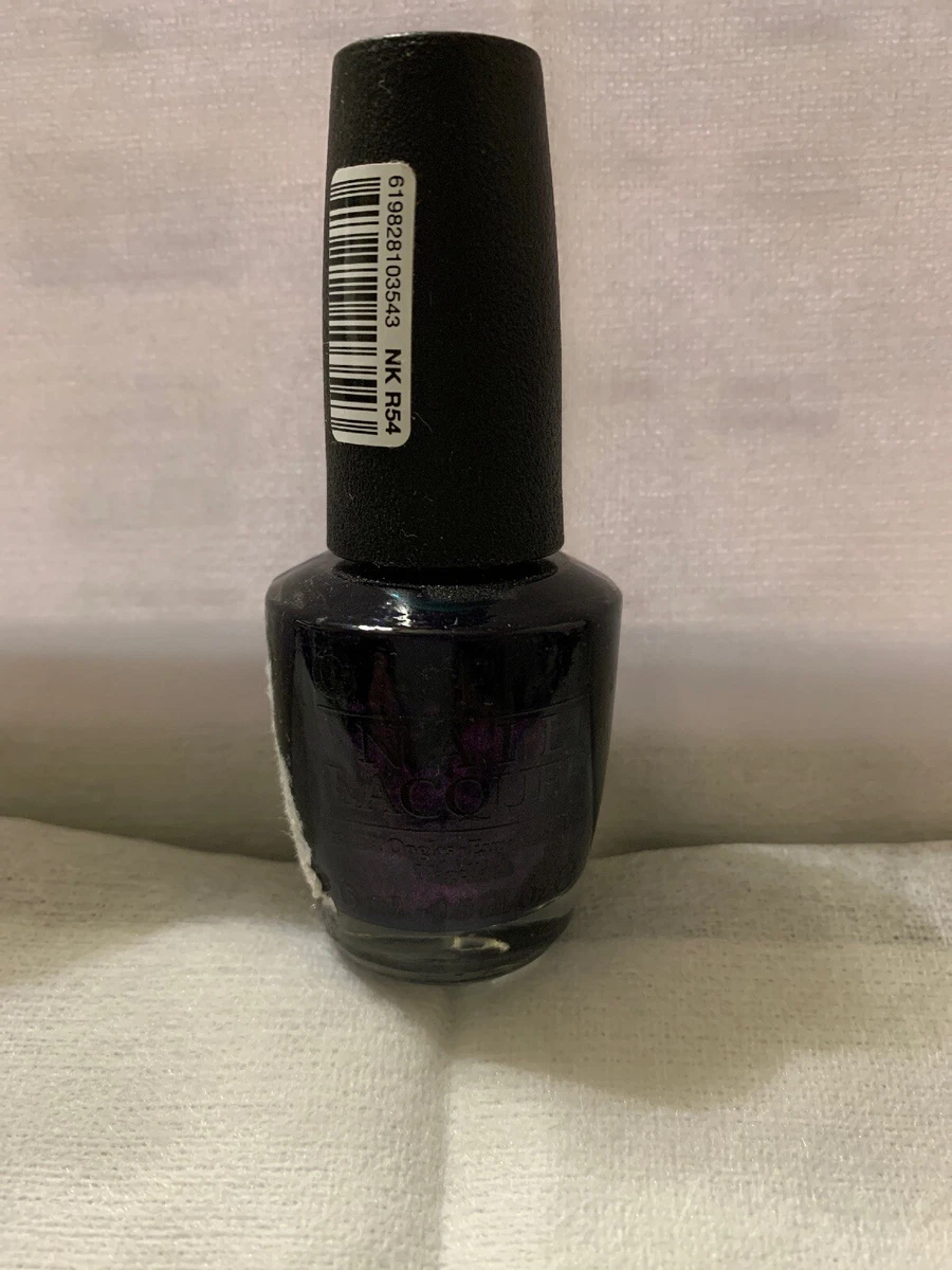 Opi Russian Collection