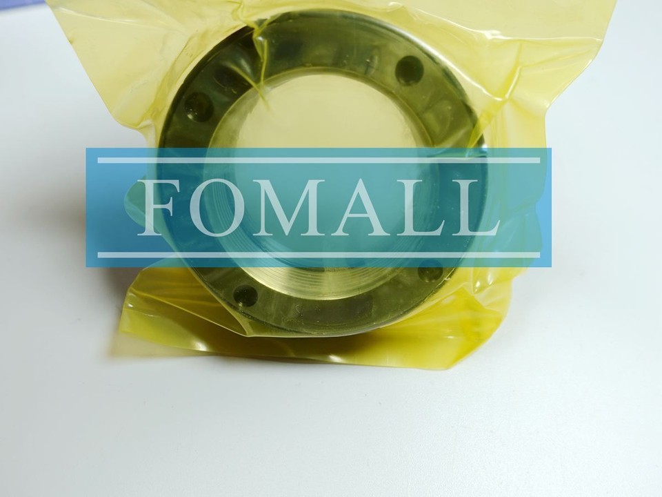 1Pcs For Yinsh Precision Bearing Lock nut YSK-M62x1.5P Clasp Locking ...