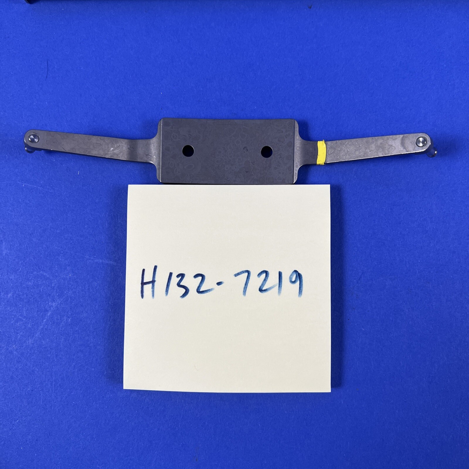 Medtronic PN9733445 EMT Head Frame 9733445 for sale online | eBay