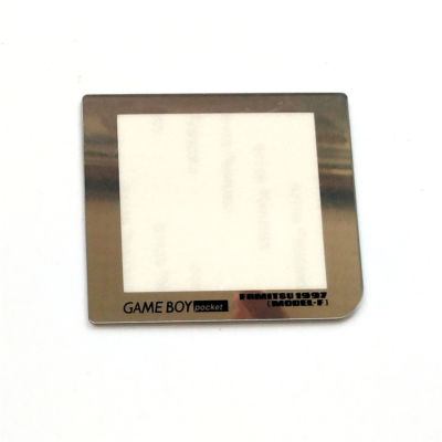 Nintendo Game Boy Pocket GBP System Replacement Screen Lens Protector ...