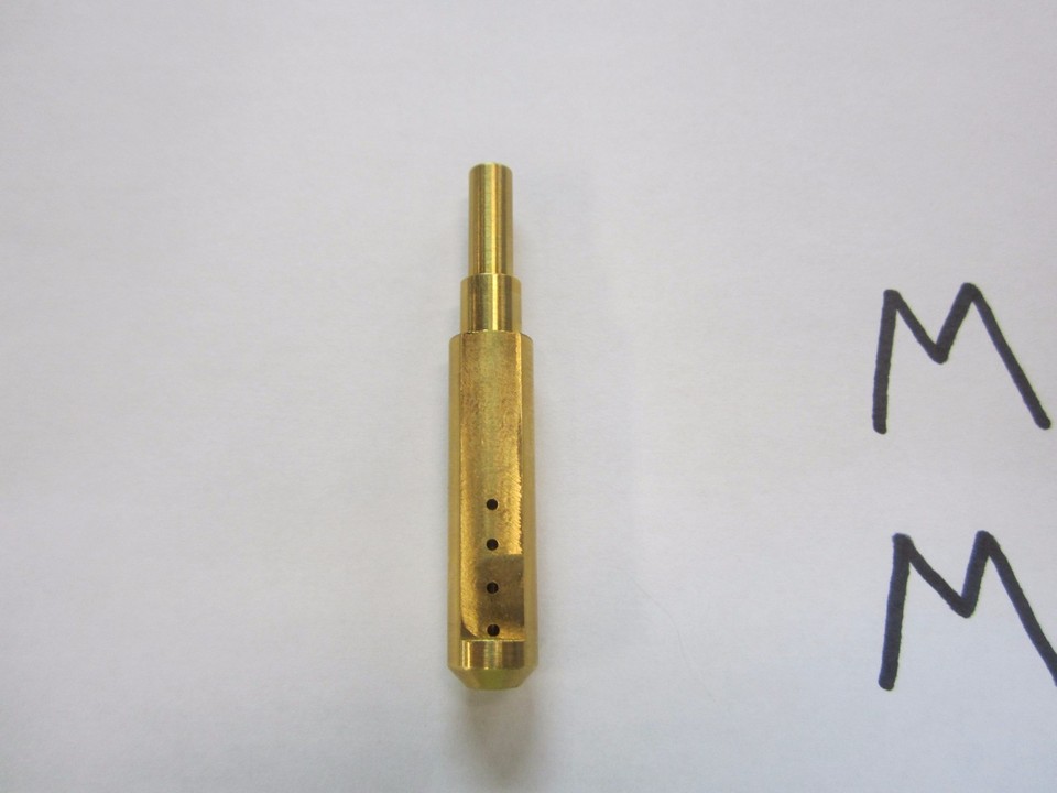 Harley Linkert M-18 M41 M42 M51 M52 M88 Carb Nozzle Part # 1258-33 | eBay