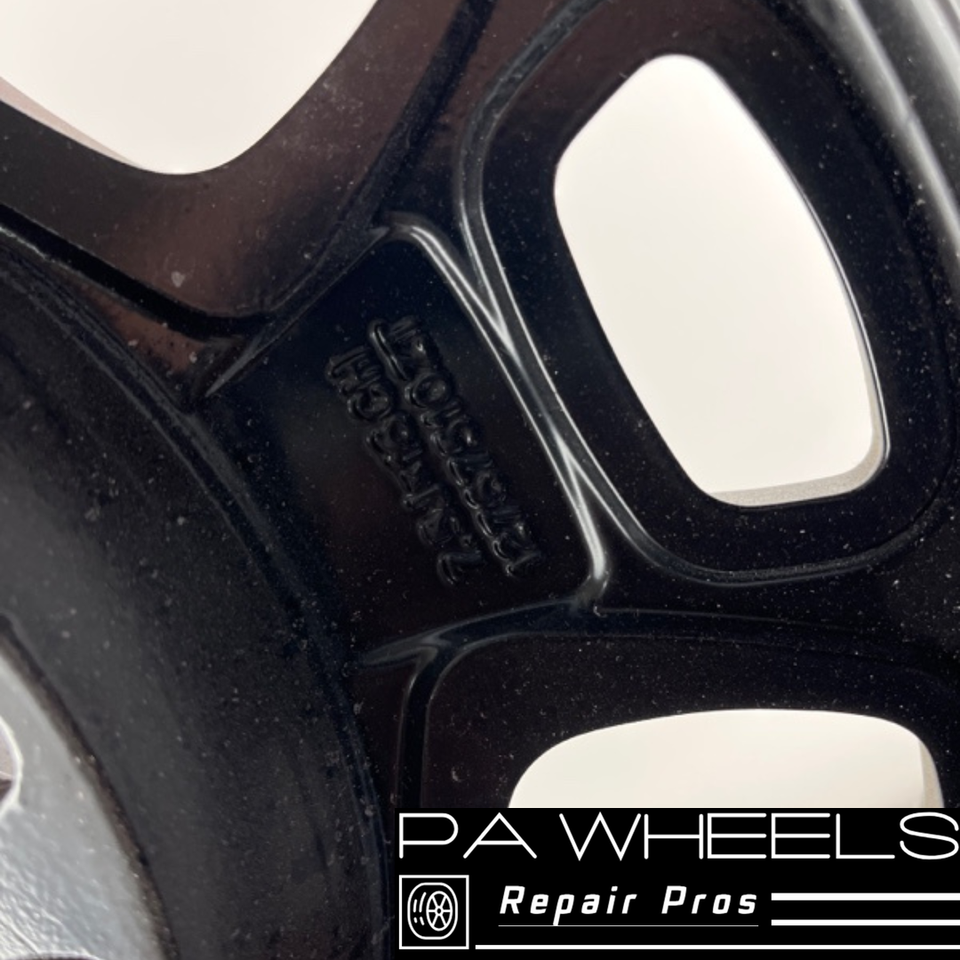 TOYOTA FJ CRUISER 2014 16" FACTORY ORIGINAL WHEEL RIM 69577 PTR18-35090 ...