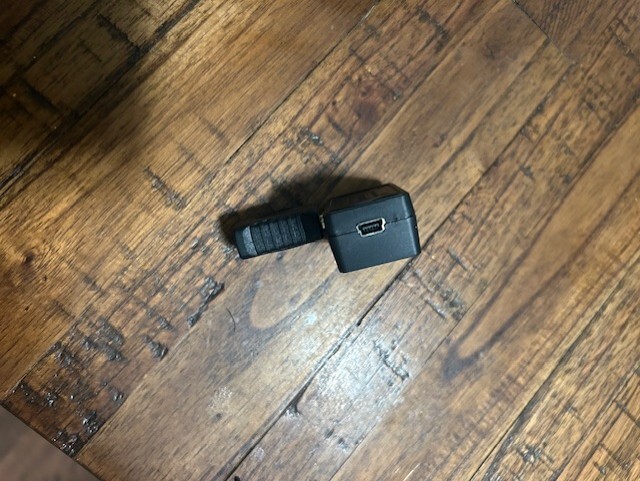 Pulse Eight USB-CEC HDMI ADAPTER (PulseEight) Control TV as Monitor ...