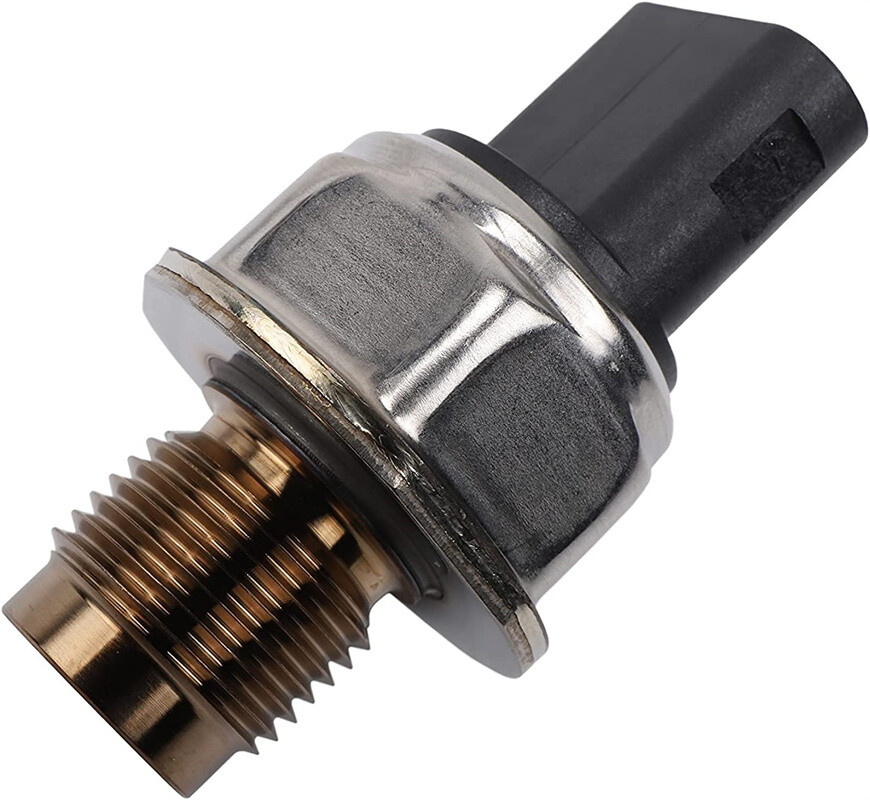 New Fuel Pressure Sensor Fit For Chevrolet GMC 12686809 | eBay