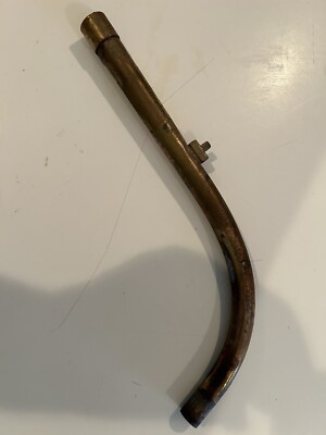 FE OLDS 099 BBb TUBA LEADPIPE WITH FERRULE | eBay