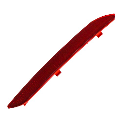Rear Bumper Reflector Left Side Red Replacement For 3 Series F34 2014 ...