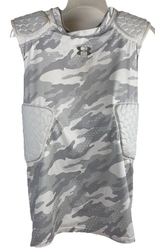 Under Armour Padded Football Shirt