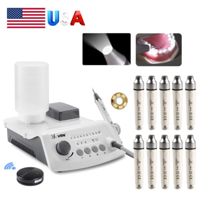 Scalers - Ultrasonic Scaler Unit