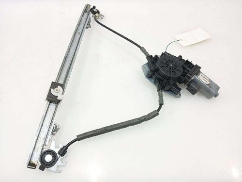 7701207254 Front Right Window Regulator for Renault Clio II (BB CB) 1.2 ...