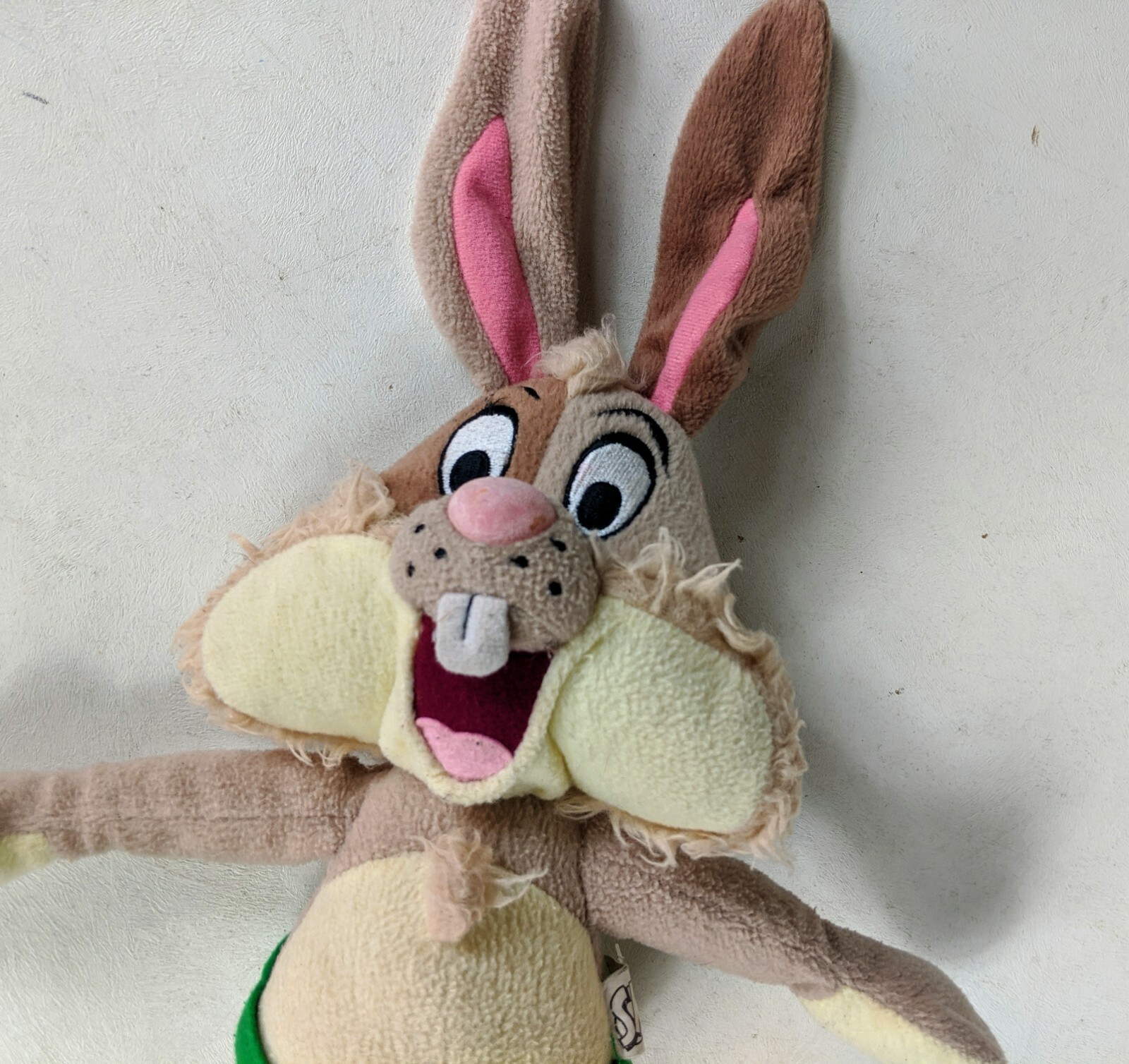 Wild West Sparky Plush & Sparky Krew Plush Park Resorts Soft Toys | eBay UK