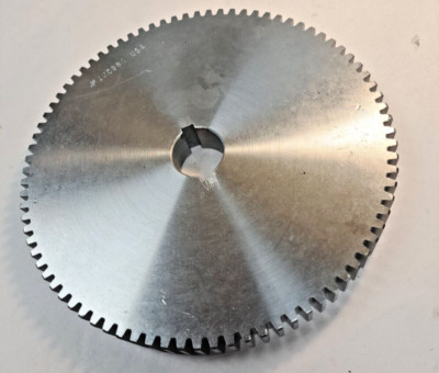 LINN GEAR 12CG84 SPUR GEAR 84 TEETH | eBay