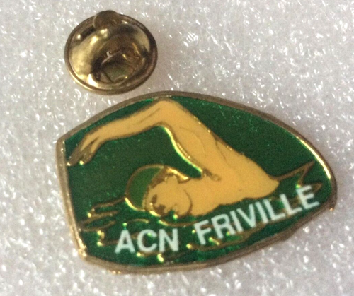 pin's ville divers DEPT Somme (80) Friville-Escarbotin ACN | eBay