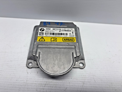 BMW X3 X4 Series F25 F26 ICM Integrated Chassis Domain Control Module ...