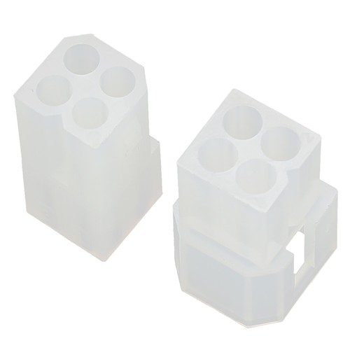 4-Pin Connector Repair Kit Fit For Fisher Western Snow Plow Controller ...