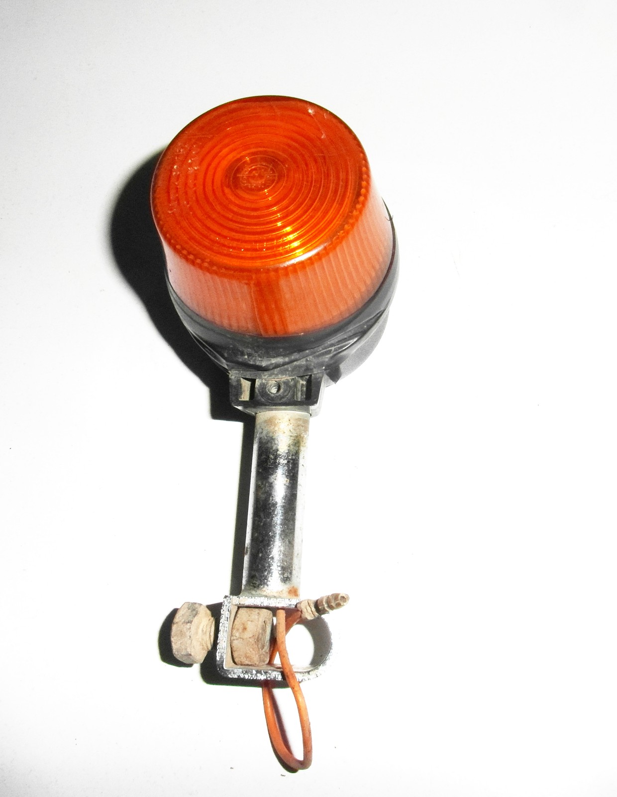 Blinker ULO 265 Turn Flasher Indicator Hercules K 50 Kreidler | eBay.de