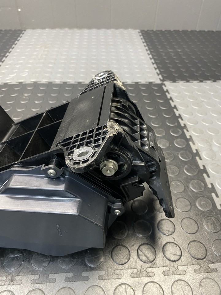 2022-2024 TOYOTA TUNDRA BUMPER FRONT SPOILER LINK MOTOR SUB 76082-AN010 ...