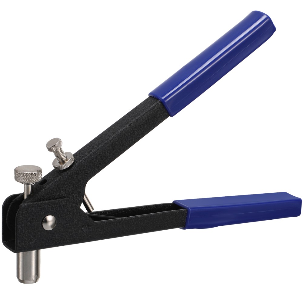 Professional Rivet Nut Tool Set Manual Riveter Kit Rivets Setting | eBay